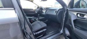 Pelēks Nissan Qashqai 2018 Šauļi, ar dzinēja tilpumu 1.60 L un nobraukumu 197 tūkst. km par 11500 €, foto 18 vietnē AUTOMOTO.COM.LV
