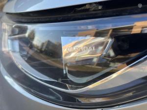 Grey Nissan Qashqai 2018 in Kaunas, with an engine capacity of 1.50 L and mileage of 199 thousand km for 10999 €, photo 13 on AUTOMOTO.COM.LV