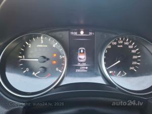 Серый Ниссан Кашкай 2018 в Муствеэ, объемом двигателя 1.60 л и пробегом 250 тыс. км за 8700 €, фото 9 на AUTOMOTO.COM.LV
