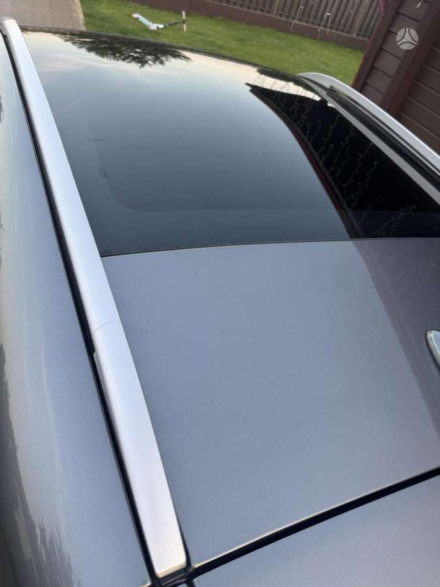 Grey Nissan Qashqai 2018 in Kaunas, with an engine capacity of 1.20 L and mileage of 186 thousand km for 10500 €, photo 17 on AUTOMOTO.COM.LV
