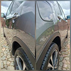 Pelēks Nissan Qashqai 2018 Kauņa, ar dzinēja tilpumu 1.33 L un nobraukumu 86 tūkst. km par 13650 €, foto 8 vietnē AUTOMOTO.COM.LV