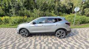 Pelēks Nissan Qashqai 2018 Tukums, ar dzinēja tilpumu 1.20 L un nobraukumu 203 tūkst. km par 9500 €, foto 7 vietnē AUTOMOTO.COM.LV