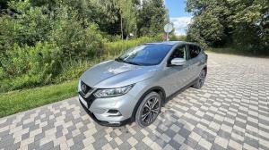 Pelēks Nissan Qashqai 2018 Tukums, ar dzinēja tilpumu 1.20 L un nobraukumu 203 tūkst. km par 9500 €, foto 8 vietnē AUTOMOTO.COM.LV