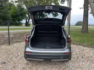 Grey Nissan Qashqai 2018 in Cesis, with an engine capacity of 1.20 L and mileage of 0 thousand km for 12600 €, photo 7 on AUTOMOTO.COM.LV