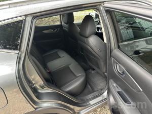 Grey Nissan Qashqai 2018 in Cesis, with an engine capacity of 1.20 L and mileage of 0 thousand km for 12600 €, photo 14 on AUTOMOTO.COM.LV