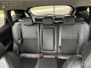 Grey Nissan Qashqai 2018 in Cesis, with an engine capacity of 1.20 L and mileage of 0 thousand km for 12600 €, photo 16 on AUTOMOTO.COM.LV