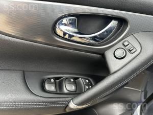 Grey Nissan Qashqai 2018 in Cesis, with an engine capacity of 1.20 L and mileage of 0 thousand km for 12600 €, photo 18 on AUTOMOTO.COM.LV