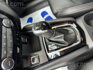 Grey Nissan Qashqai 2018 in Cesis, with an engine capacity of 1.20 L and mileage of 0 thousand km for 12600 €, photo 21 on AUTOMOTO.COM.LV