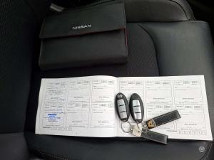 Серый Ниссан Кашкай 2018 в Мажейкяй, объемом двигателя 1.46 л и пробегом 185 тыс. км за 12500 €, фото 16 на AUTOMOTO.COM.LV