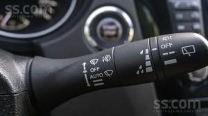 Grey Nissan Qashqai 2018 in Riga, with an engine capacity of 1.20 L and mileage of 203 thousand km for 9190 €, photo 24 on AUTOMOTO.COM.LV