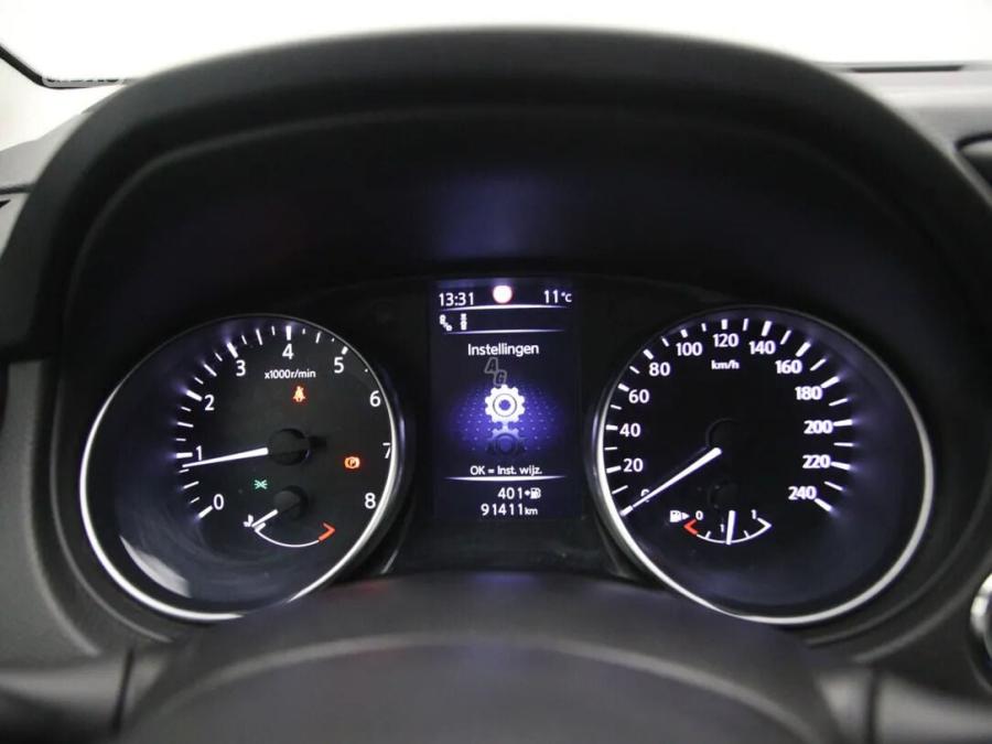 Серый Ниссан Кашкай 2019 в Вильнюс, объемом двигателя 1.20 л и пробегом 91 тыс. км за 14999 €, фото 20 на AUTOMOTO.COM.LV