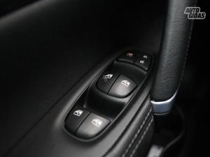 Серый Ниссан Кашкай 2019 в Вильнюс, объемом двигателя 1.20 л и пробегом 91 тыс. км за 14999 €, фото 27 на AUTOMOTO.COM.LV