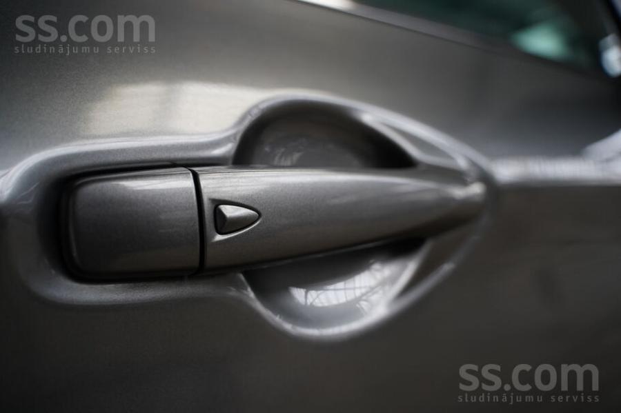 Pelēks Nissan Qashqai 2019 Rīga, ar dzinēja tilpumu 1.30 L un nobraukumu 31 tūkst. km par 12500 €, foto 9 vietnē AUTOMOTO.COM.LV