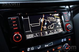 Pelēks Nissan Qashqai 2019 Rīga, ar dzinēja tilpumu 1.30 L un nobraukumu 31 tūkst. km par 12500 €, foto 20 vietnē AUTOMOTO.COM.LV
