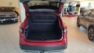 Grey Nissan Qashqai 2019 in Siauliai, with an engine capacity of 1.33 L and mileage of 82 thousand km for 14900 €, photo 8 on AUTOMOTO.COM.LV