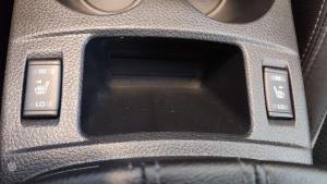 Grey Nissan Qashqai 2019 in Siauliai, with an engine capacity of 1.33 L and mileage of 82 thousand km for 14900 €, photo 20 on AUTOMOTO.COM.LV