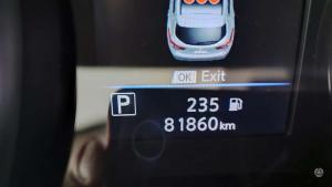 Grey Nissan Qashqai 2019 in Siauliai, with an engine capacity of 1.33 L and mileage of 82 thousand km for 14900 €, photo 24 on AUTOMOTO.COM.LV