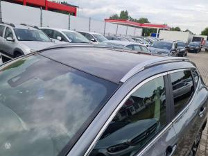 Pelēks Nissan Qashqai 2019 Tauragė, ar dzinēja tilpumu 1.46 L un nobraukumu 159 tūkst. km par 12200 €, foto 16 vietnē AUTOMOTO.COM.LV