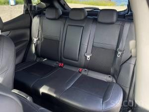 Pelēks Nissan Qashqai 2019 Rīga, ar dzinēja tilpumu 1.20 L un nobraukumu 82 tūkst. km par 11990 €, foto 12 vietnē AUTOMOTO.COM.LV