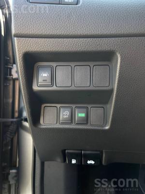 Pelēks Nissan Qashqai 2019 Rīga, ar dzinēja tilpumu 1.20 L un nobraukumu 82 tūkst. km par 11990 €, foto 19 vietnē AUTOMOTO.COM.LV