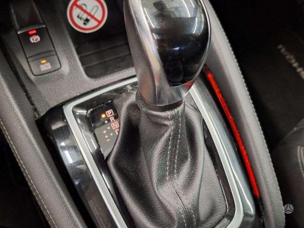 Pelēks Nissan Qashqai 2019 Viļņa, ar dzinēja tilpumu 1.46 L un nobraukumu 252 tūkst. km par 13675 €, foto 10 vietnē AUTOMOTO.COM.LV