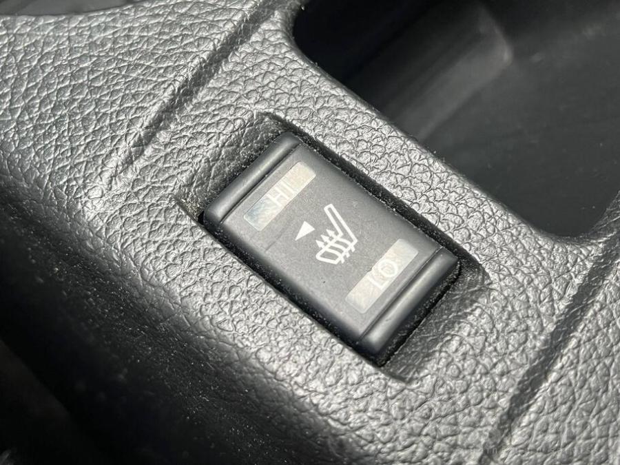 Grey Nissan Qashqai 2019 in Riga, with an engine capacity of 1.60 L and mileage of 0 thousand km for 10699 €, photo 24 on AUTOMOTO.COM.LV