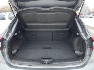Grey Nissan Qashqai 2020 in Riga, with an engine capacity of 1.30 L and mileage of 101 thousand km for 15990 €, photo 11 on AUTOMOTO.COM.LV