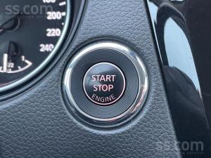 Grey Nissan Qashqai 2020 in Riga, with an engine capacity of 1.30 L and mileage of 101 thousand km for 15990 €, photo 29 on AUTOMOTO.COM.LV