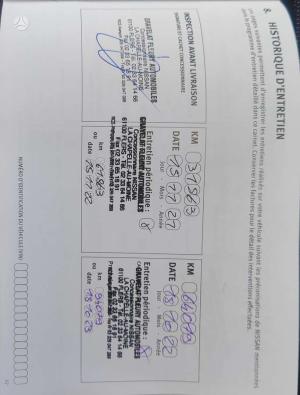Серый Ниссан Кашкай 2020 в Таураге, объемом двигателя 1.46 л и пробегом 193 тыс. км за 11200 €, фото 19 на AUTOMOTO.COM.LV