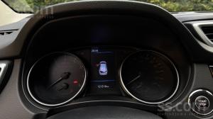 Pelēks Nissan Qashqai 2020 Rīga, ar dzinēja tilpumu 1.30 L un nobraukumu 122 tūkst. km par 15595 €, foto 11 vietnē AUTOMOTO.COM.LV