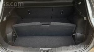 Pelēks Nissan Qashqai 2020 Rīga, ar dzinēja tilpumu 1.30 L un nobraukumu 122 tūkst. km par 15595 €, foto 13 vietnē AUTOMOTO.COM.LV