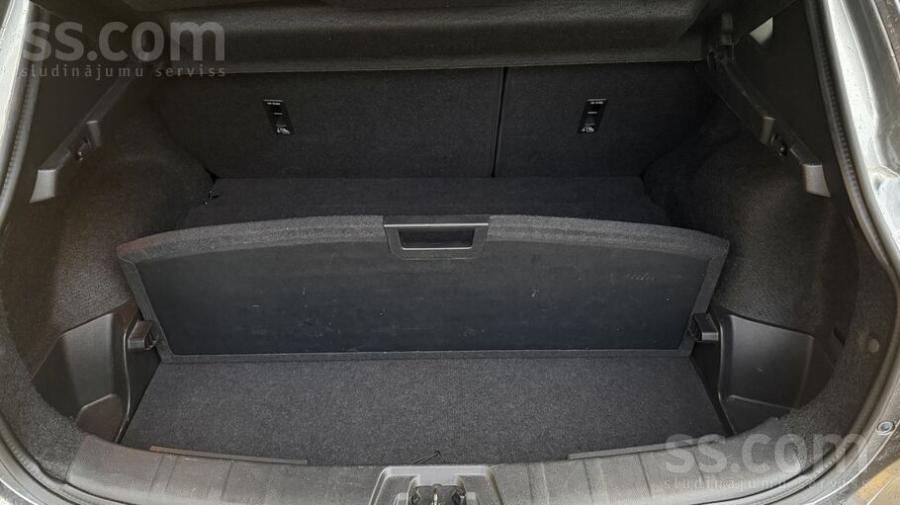 Pelēks Nissan Qashqai 2020 Rīga, ar dzinēja tilpumu 1.30 L un nobraukumu 122 tūkst. km par 15595 €, foto 13 vietnē AUTOMOTO.COM.LV