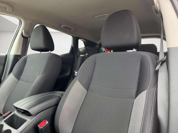Pelēks Nissan Qashqai 2020 Tauragė, ar dzinēja tilpumu 1.46 L un nobraukumu 199 tūkst. km par 11500 €, foto 9 vietnē AUTOMOTO.COM.LV