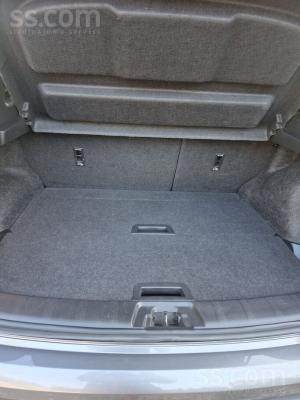 Pelēks Nissan Qashqai 2020 Talsi, ar dzinēja tilpumu 1.30 L un nobraukumu 83 tūkst. km par 17000 €, foto 8 vietnē AUTOMOTO.COM.LV