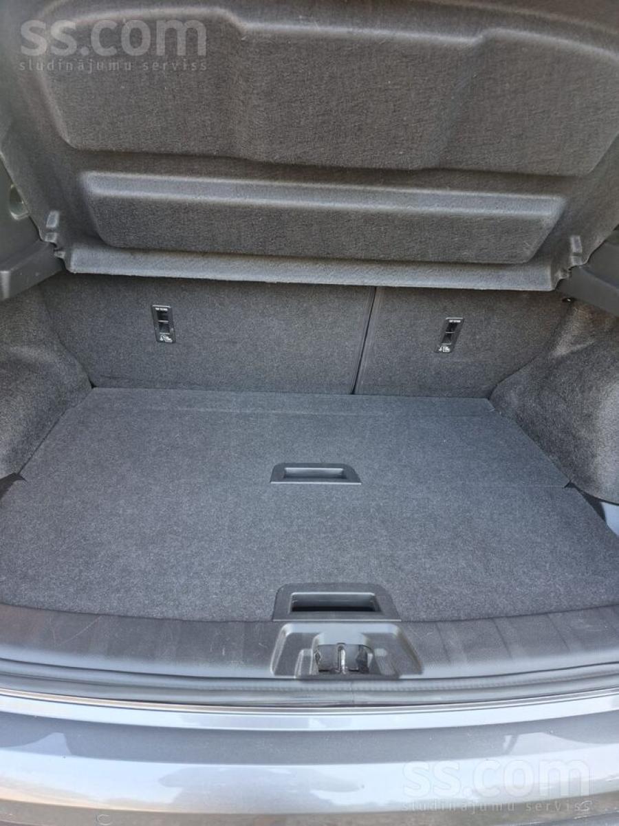 Pelēks Nissan Qashqai 2020 Talsi, ar dzinēja tilpumu 1.30 L un nobraukumu 83 tūkst. km par 17000 €, foto 8 vietnē AUTOMOTO.COM.LV