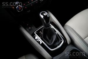Pelēks Nissan Qashqai 2020 Rīga, ar dzinēja tilpumu 1.30 L un nobraukumu 62 tūkst. km par 16990 €, foto 14 vietnē AUTOMOTO.COM.LV