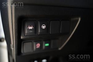 Pelēks Nissan Qashqai 2020 Rīga, ar dzinēja tilpumu 1.30 L un nobraukumu 62 tūkst. km par 16990 €, foto 18 vietnē AUTOMOTO.COM.LV
