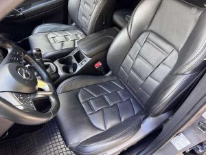 Pelēks Nissan Qashqai 2020 Šauļi, ar dzinēja tilpumu 1.75 L un nobraukumu 188 tūkst. km par 13650 €, foto 16 vietnē AUTOMOTO.COM.LV