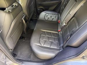 Pelēks Nissan Qashqai 2020 Šauļi, ar dzinēja tilpumu 1.75 L un nobraukumu 188 tūkst. km par 13650 €, foto 18 vietnē AUTOMOTO.COM.LV