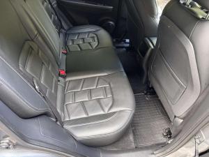 Pelēks Nissan Qashqai 2020 Šauļi, ar dzinēja tilpumu 1.75 L un nobraukumu 188 tūkst. km par 13650 €, foto 19 vietnē AUTOMOTO.COM.LV