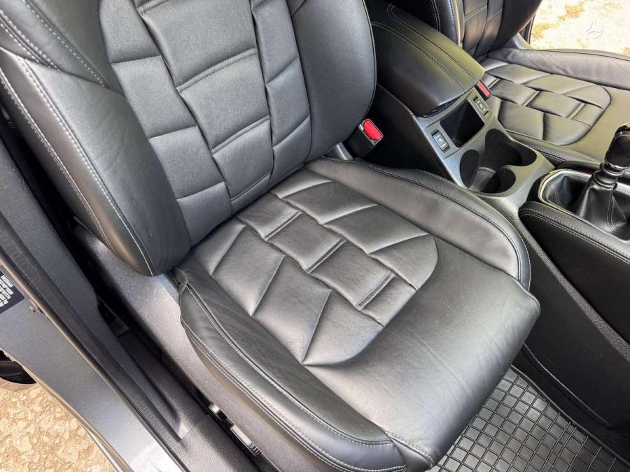 Pelēks Nissan Qashqai 2020 Šauļi, ar dzinēja tilpumu 1.75 L un nobraukumu 188 tūkst. km par 13650 €, foto 21 vietnē AUTOMOTO.COM.LV