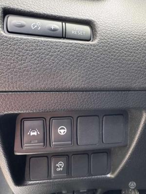 Pelēks Nissan Qashqai 2020 Šauļi, ar dzinēja tilpumu 1.75 L un nobraukumu 188 tūkst. km par 13650 €, foto 28 vietnē AUTOMOTO.COM.LV