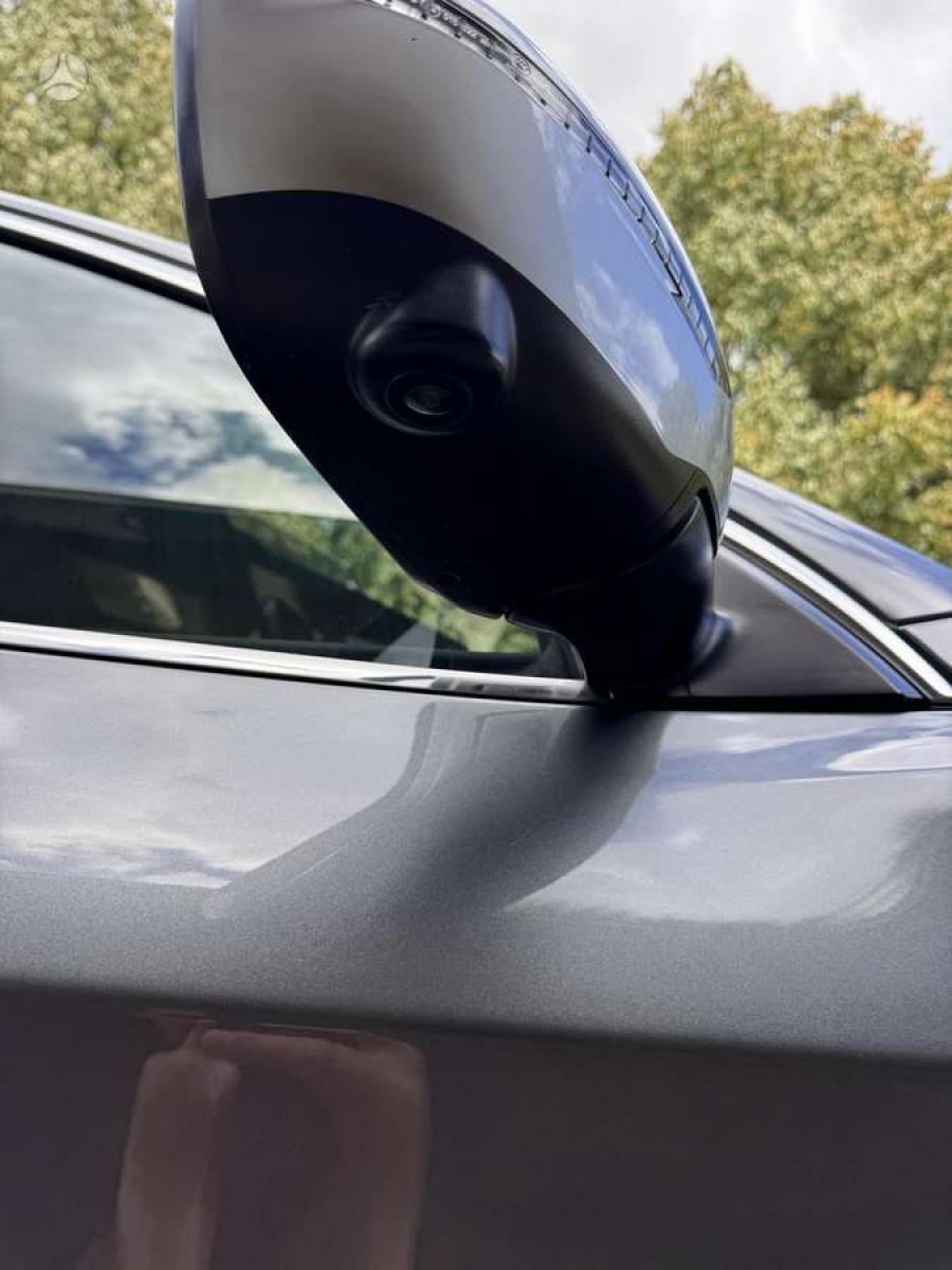 Pelēks Nissan Qashqai 2020 Šauļi, ar dzinēja tilpumu 1.75 L un nobraukumu 188 tūkst. km par 13650 €, foto 29 vietnē AUTOMOTO.COM.LV
