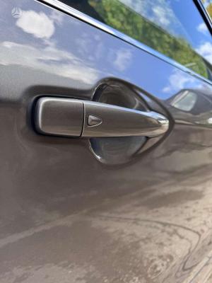 Pelēks Nissan Qashqai 2020 Šauļi, ar dzinēja tilpumu 1.75 L un nobraukumu 188 tūkst. km par 13650 €, foto 30 vietnē AUTOMOTO.COM.LV