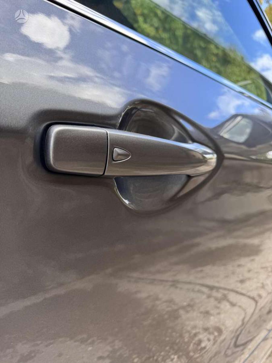 Pelēks Nissan Qashqai 2020 Šauļi, ar dzinēja tilpumu 1.75 L un nobraukumu 188 tūkst. km par 13650 €, foto 30 vietnē AUTOMOTO.COM.LV