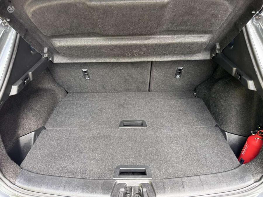 Pelēks Nissan Qashqai 2020 Šauļi, ar dzinēja tilpumu 1.75 L un nobraukumu 188 tūkst. km par 13650 €, foto 31 vietnē AUTOMOTO.COM.LV