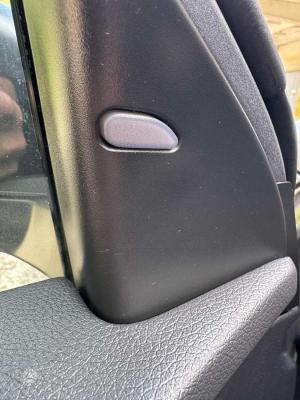 Pelēks Nissan Qashqai 2020 Šauļi, ar dzinēja tilpumu 1.75 L un nobraukumu 188 tūkst. km par 13650 €, foto 36 vietnē AUTOMOTO.COM.LV