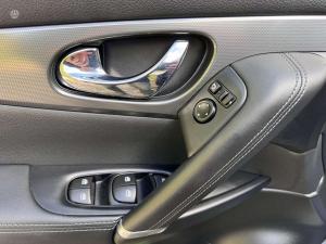 Pelēks Nissan Qashqai 2020 Šauļi, ar dzinēja tilpumu 1.75 L un nobraukumu 188 tūkst. km par 13650 €, foto 37 vietnē AUTOMOTO.COM.LV