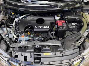 Pelēks Nissan Qashqai 2020 Šauļi, ar dzinēja tilpumu 1.75 L un nobraukumu 188 tūkst. km par 13650 €, foto 39 vietnē AUTOMOTO.COM.LV