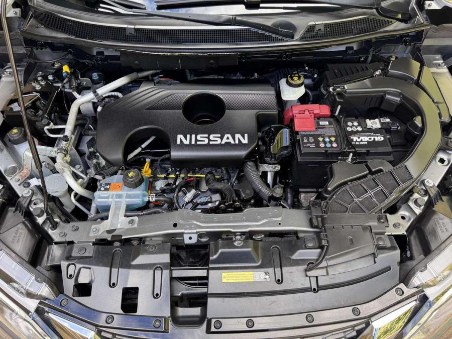 Pelēks Nissan Qashqai 2020 Šauļi, ar dzinēja tilpumu 1.75 L un nobraukumu 188 tūkst. km par 13650 €, foto 39 vietnē AUTOMOTO.COM.LV
